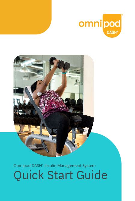 Omnipod Dash Device Database