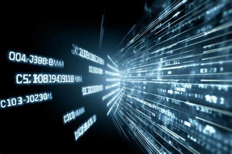 Premium Photo Digital Transformation Concept High Speed Agile Development