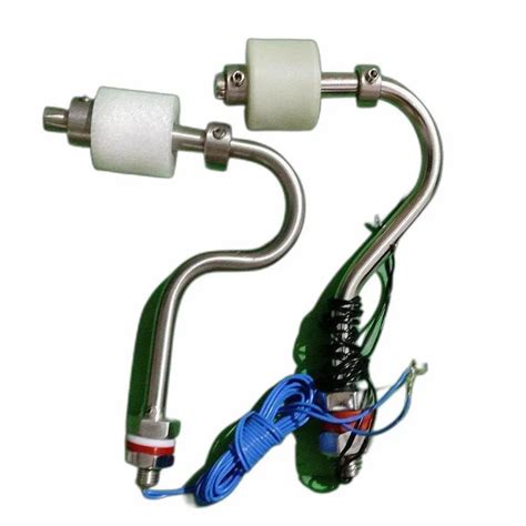 Water Level Float Sensor 20 80 Degreec At ₹ 1750piece In Medak Id