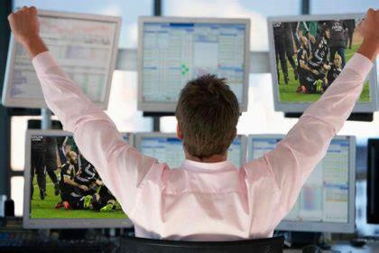 Vuoi diventare uno Sport Trader? 6 e 7 aprile - Milano