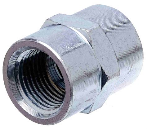 Gates Hydraulic Coupling Adapter G60102 0012 Artofit