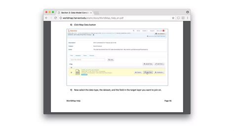 Analyzing Research Data Using The Dataverse Framework Pdf