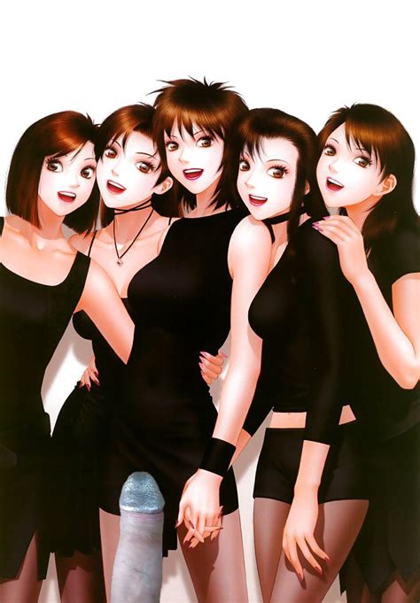 Anime Femdom Porn Pics Pictoa