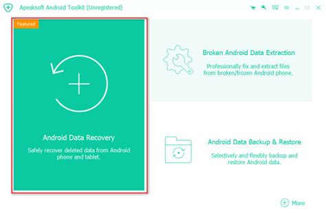Unbiased Review Of Imobie Droidkit And Best Alternative