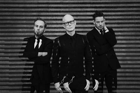 Interview Covenant — El Garaje De Frank