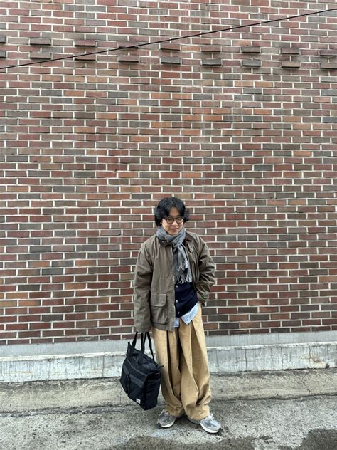 안녕하세요 패션 에펨코리아