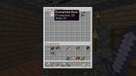 How To Enchant In Minecraft Using Books