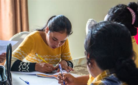 New Online Training On Climate Policy Impact Assessment Helps Countries