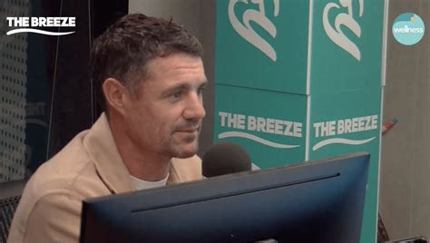 Feels Sick About It” Dan Carter Speaks Out After Arrest Ruck