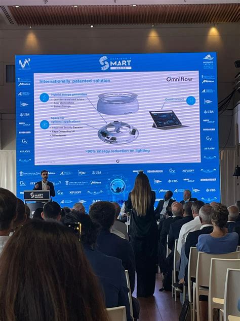 Omniflow® Posted On Linkedin