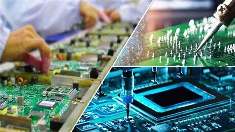 Uttar Pradesh Will Become A Hub Of Electronics Manufacturing Central