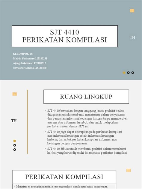Sjt 4410 Pdf