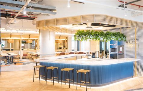 Gowork Indonesia Premium Coworking Space And Meeting Rooms By Deskimo