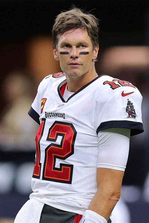 Tom Brady Says Team Is Not Playing Well After Bucs Lose To Steelers