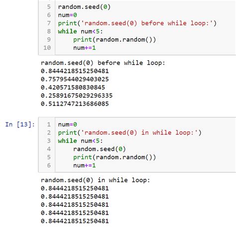 Ed Ed的作用是讓隨機數列的「起始值」變得「可預測」，看以下的 By Yuchieh Chen Medium