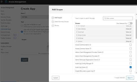 Mulesoft Anypoint Platform Audit Logs To Splunk