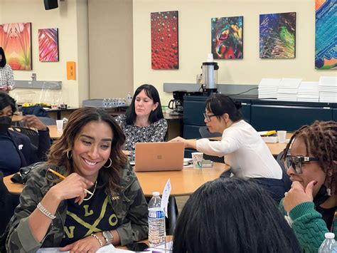 Gallery K 12 Computer Science Education Montclair State University