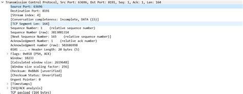 How To Troubleshoot Slow Backends Using Tcp Dump And Wireshark Demo