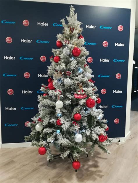 Pedro Aguiar On Linkedin Haier