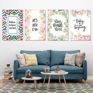 Elevate Your Space With Stylish Poster For Room Decoration