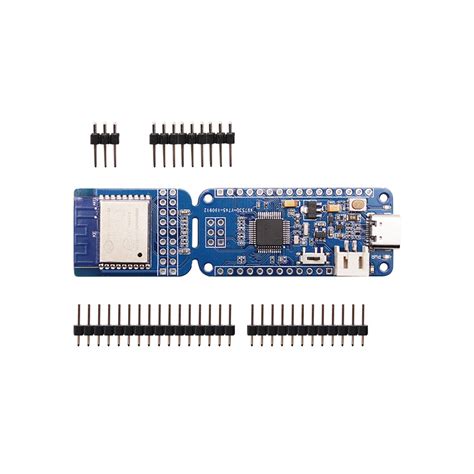 Wio Lite Risc V Gd32vf103 With Wifi Onboard Esp8266 Development Board