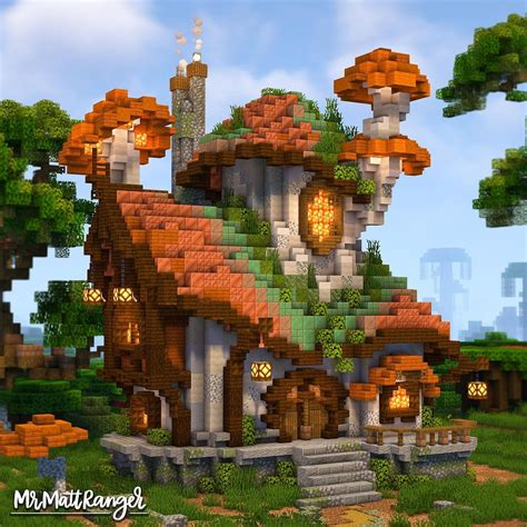 Unleash Your Creativity In Minecraft