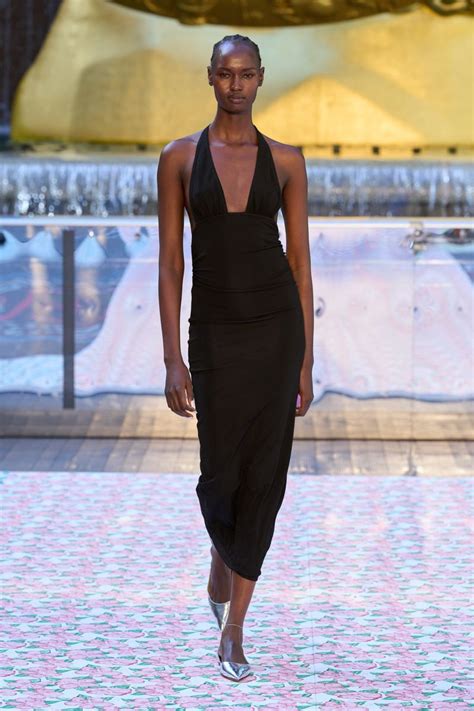 Victor Glemaud Ss 23 Show Victor Glemaud