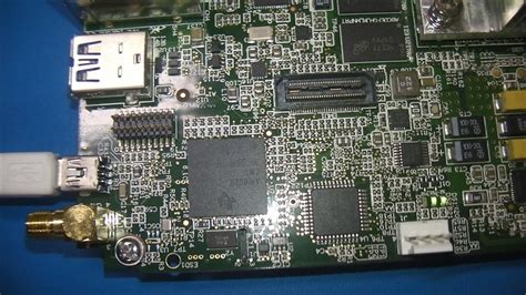 EVMK2L Onboard XDS200 Does Not Enumerate Code Composer Studio Forum Code Composer Studio