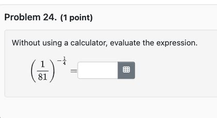 Solved Simplify The Expression Use Sqrt For The Square Chegg