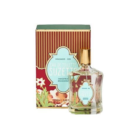 Suzette Eau De Toilette