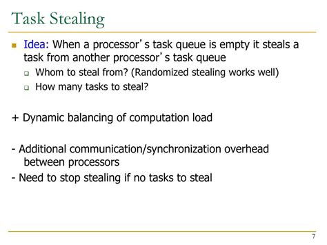 Computer Architecture Parallel Task Assignment Ppt Download