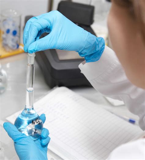 Сдать воду на анализ в Москве проверка воды на качество