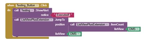 listviewplus additional methods for the listview component 67 by