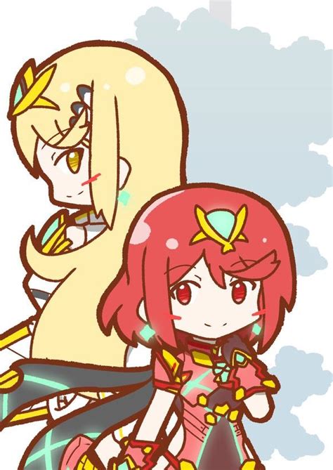 Pin By Trinity On Xenoblade Chronicles 2 Xenoblade Chronicles Xenoblade Chronicles 2 Anime