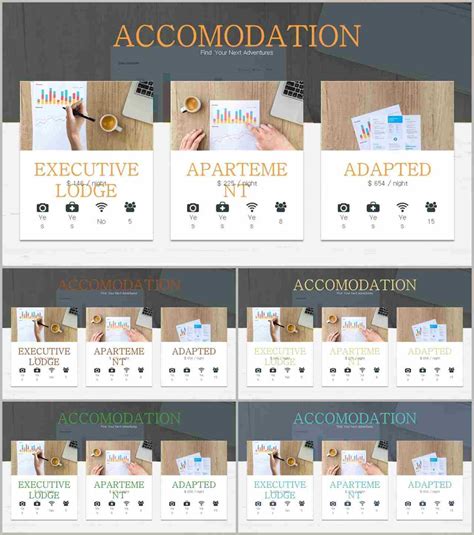 배치형 파워포인트 템플릿 회색 ppt 템플릿 POIPL