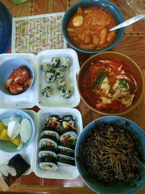 Mencoba Grab Food Di Chiang Mai Amazing Grace