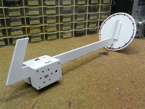 Project Question A Simple Sensitive Metal Detector Project From Hub Page 2 General