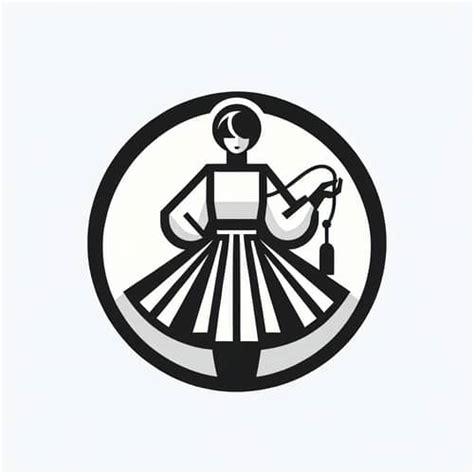 Russian Constructivism Social Media Like Symbol Logo Design Ai Art
