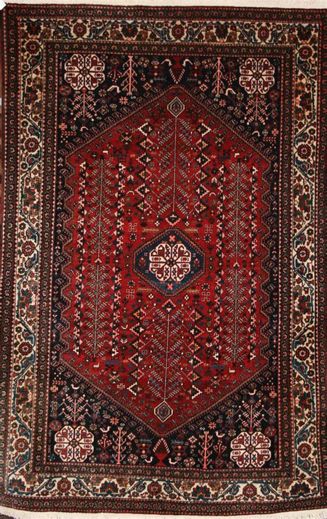 Abadeh Rug History And Origin Guide Little Persia