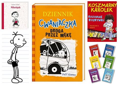 Cwaniaczki I Ich Droga Przez Mękę Pl Blog
