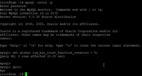 How To Install Zabbix On Oracle Linux 8 6 — Step By Step Server Setup Guide