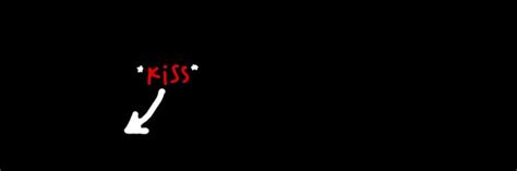Kiss Header Design