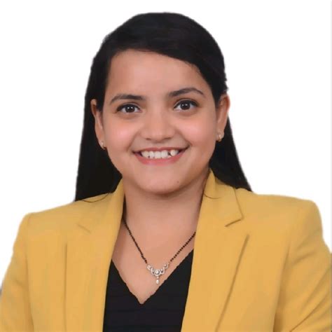 Shreya Tiwari Linkedin