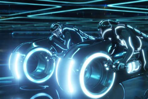 Tron 3 In The Works At Disney Could Star Jared Leto And Be Called Tron Tron 3 In The Works At Disney Could Star Jared Leto And Be Called Tron