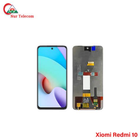 Original Quality Redmi G Lcd Display Price In Bd Nur Telecom