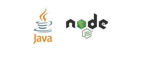 Choosing Between Nodejs And Java For Your Backend Framework A