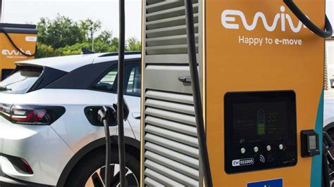 Fabio Trobia On Linkedin Ecco Dove Si Può Ricaricare Lauto Elettrica