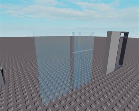 How Do I Make A Breakable Glass Scripting Support Developer Forum Roblox