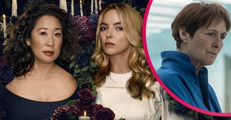 Killing Eve Cast Season 4 Meet The New Faces And Catch Up With The Old