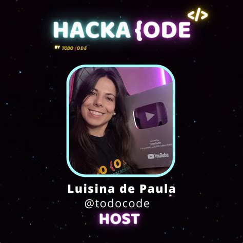 todocode en linkedin y ya te enteraste quienes son los jurados de
